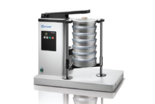 Sieving & Fractioning | Metrohm